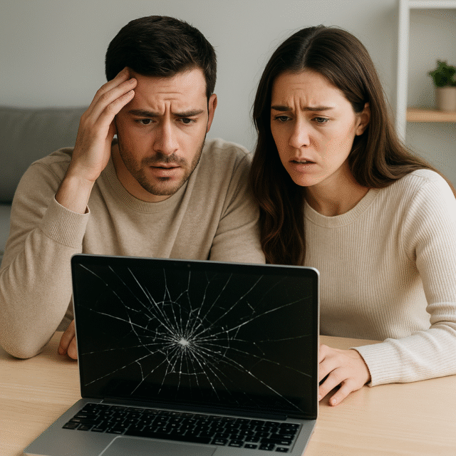 Home services – Kevins Computer Service