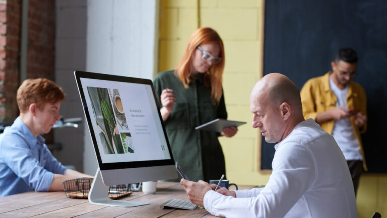 Business services – Kevins Computer Service